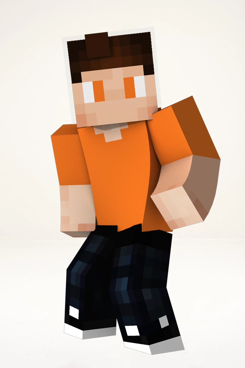 John | Big Brother Minecraft Wiki | Fandom