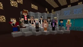Big Brother Minecraft 4 | Big Brother Minecraft Wiki | Fandom