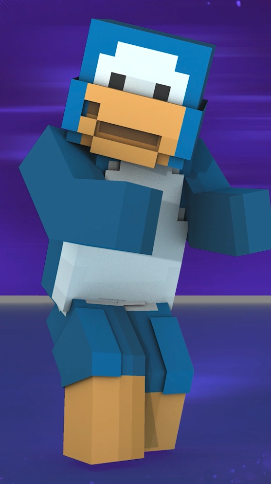 PeppoliIsHot | Big Brother Minecraft Wiki | Fandom