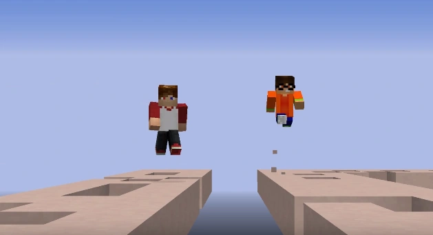 Runner | Big Brother Minecraft Wiki | Fandom