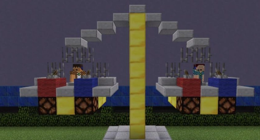 Scales of Just-us | Big Brother Minecraft Wiki | Fandom