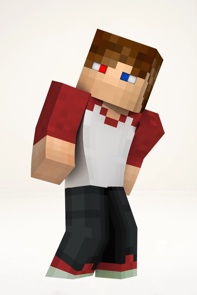 Jake | Big Brother Minecraft Wiki | Fandom
