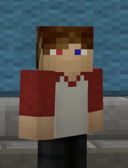 Jake | Big Brother Minecraft Wiki | Fandom