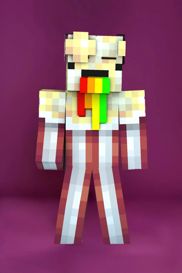 ChiefPlays | Big Brother Minecraft Wiki | Fandom