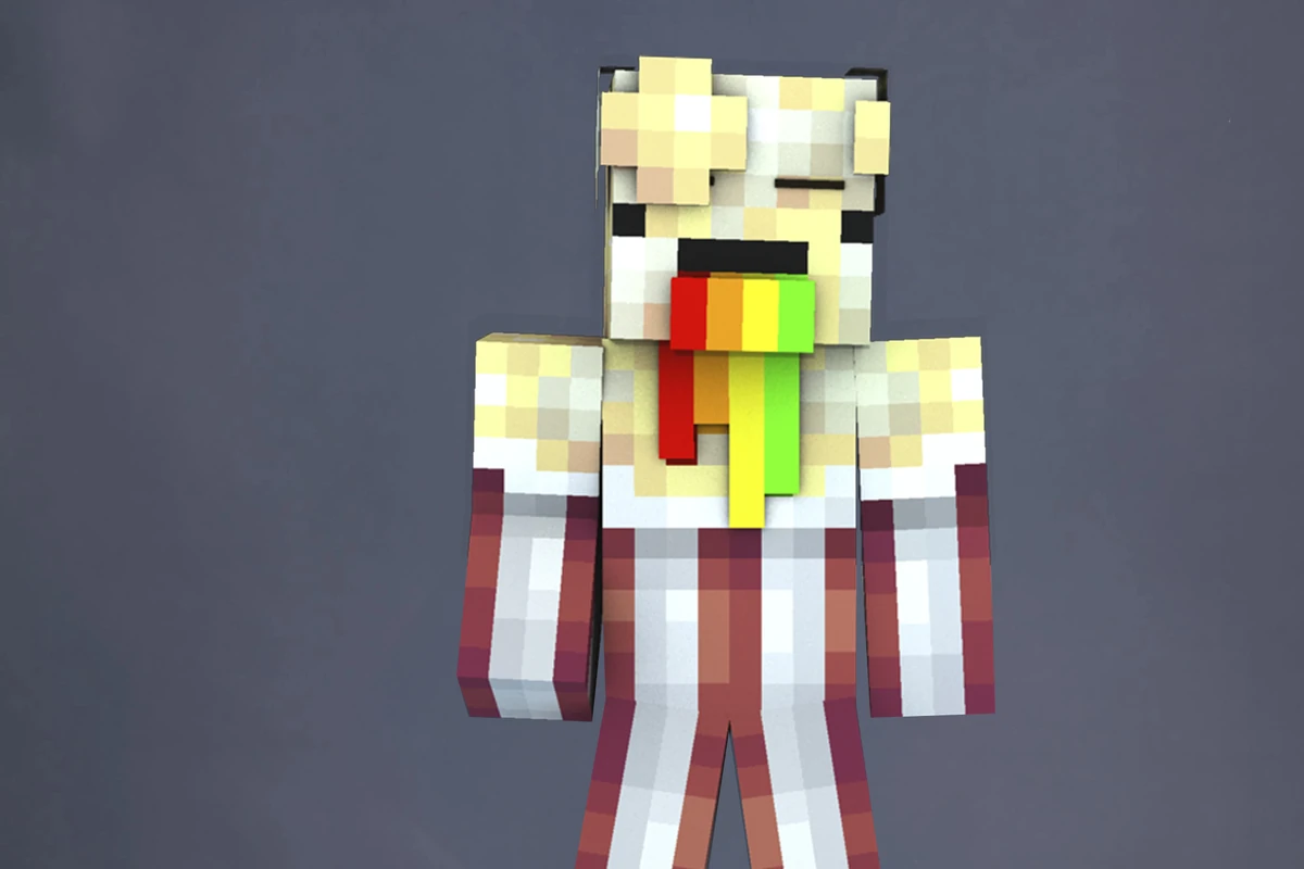 ChiefPlays | Big Brother Minecraft Wiki | Fandom