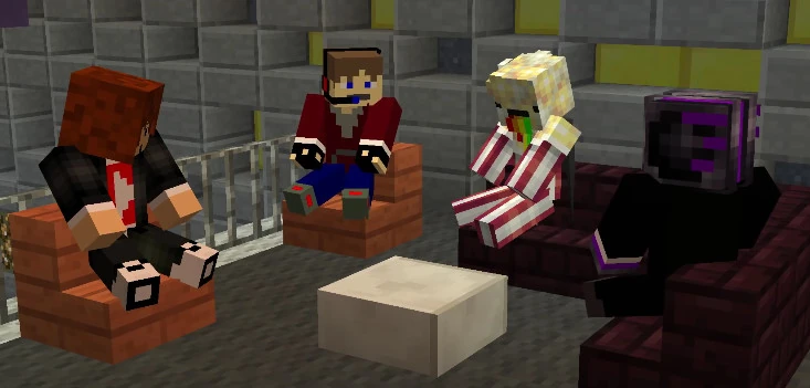 Meme Team | Big Brother Minecraft Wiki | Fandom