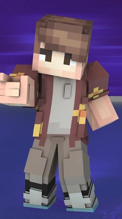 InsertLaughTrack | Big Brother Minecraft Wiki | Fandom