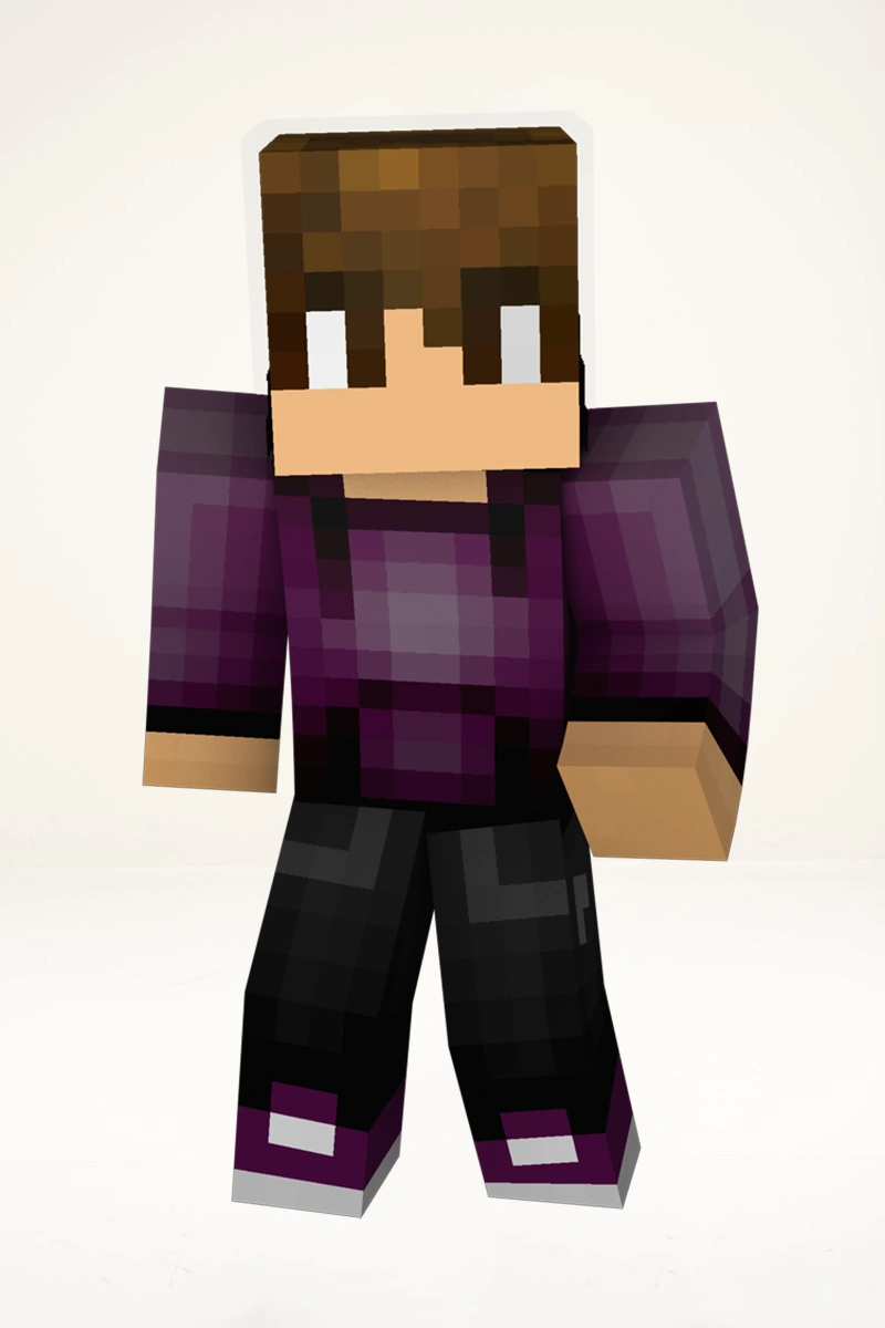 Dom | Big Brother Minecraft Wiki | Fandom