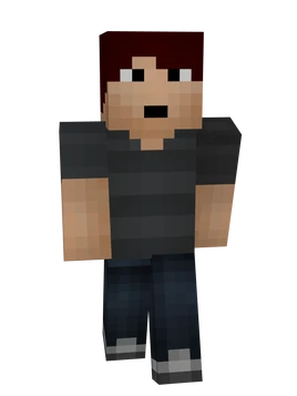 Andrew | Big Brother Minecraft Wiki | Fandom