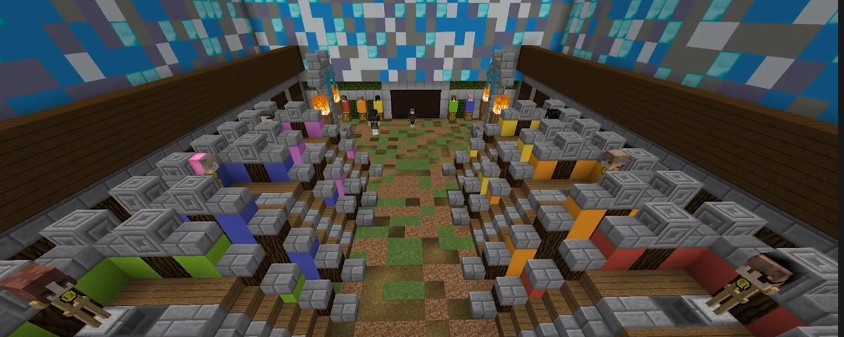 Whole Lotta Chips | Big Brother Minecraft Wiki | Fandom