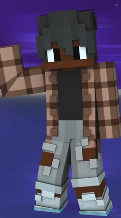 Brianscapricorn | Big Brother Minecraft Wiki | Fandom