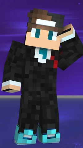 HodgensHD | Big Brother Minecraft Wiki | Fandom