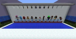 The Wall | Big Brother Minecraft Wiki | Fandom