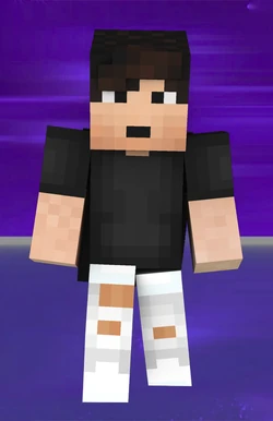 Andrew Yalo | Big Brother Minecraft Wiki | Fandom