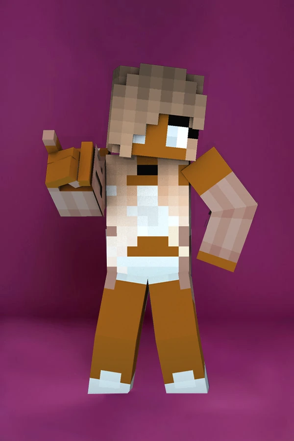 MamaShay | Big Brother Minecraft Wiki | Fandom
