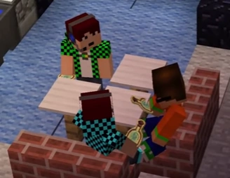 Final 3 | Big Brother Minecraft Wiki | Fandom