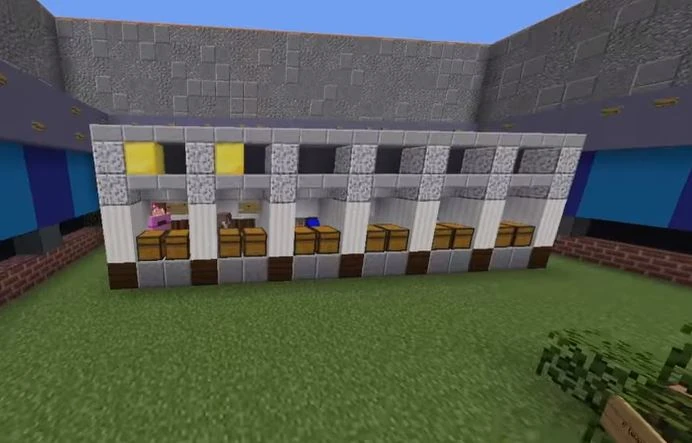 Stay or Fold | Big Brother Minecraft Wiki | Fandom
