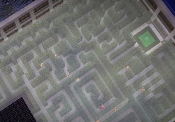 Maze | Big Brother Minecraft Wiki | Fandom