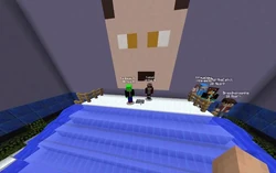 OTEV | Big Brother Minecraft Wiki | Fandom