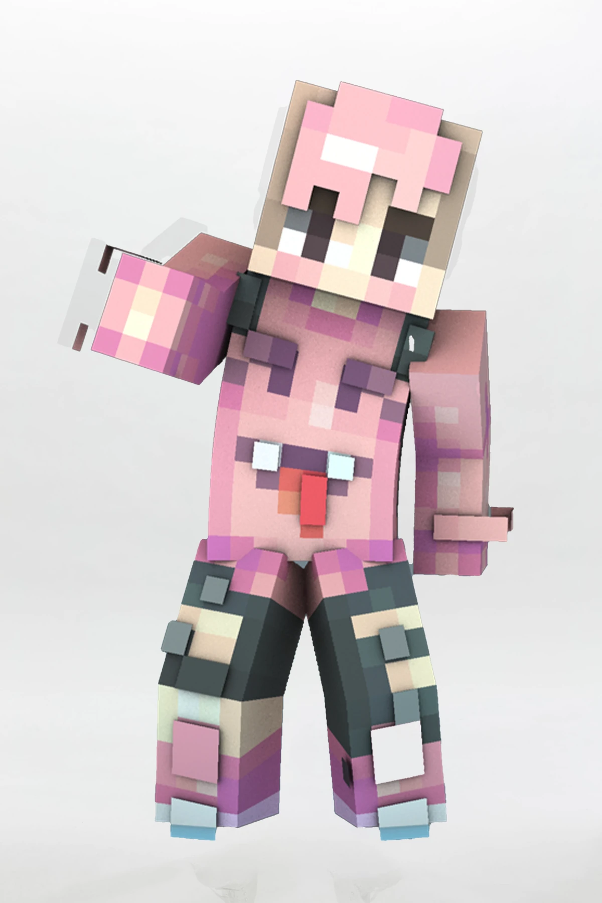 Makosi | Big Brother Minecraft Wiki | Fandom