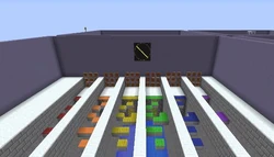 Map Puzzle | Big Brother Minecraft Wiki | Fandom