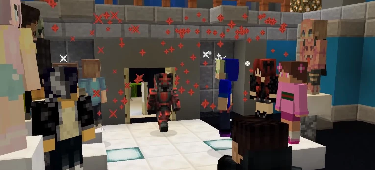 Perfect Game | Big Brother Minecraft Wiki | Fandom