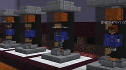 Boiling Point | Big Brother Minecraft Wiki | Fandom