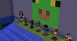OTEV | Big Brother Minecraft Wiki | Fandom