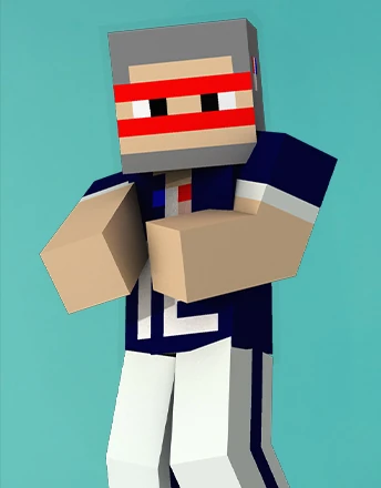 BenLeprosy | Big Brother Minecraft Wiki | Fandom