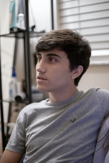 Andrew | Big Brother Minecraft Wiki | Fandom