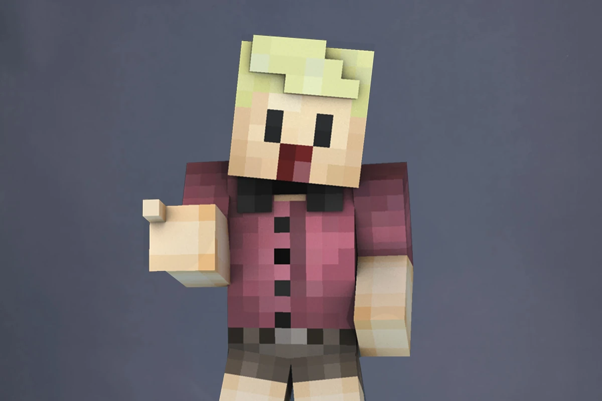 TheBootyQuake | Big Brother Minecraft Wiki | Fandom