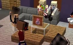 BB Bug | Big Brother Minecraft Wiki | Fandom