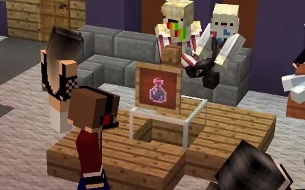 BB Bug | Big Brother Minecraft Wiki | Fandom