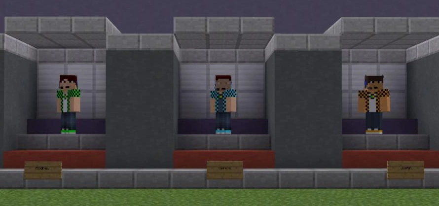 Before or After | Big Brother Minecraft Wiki | Fandom