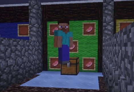 Bacon Brawl | Big Brother Minecraft Wiki | Fandom