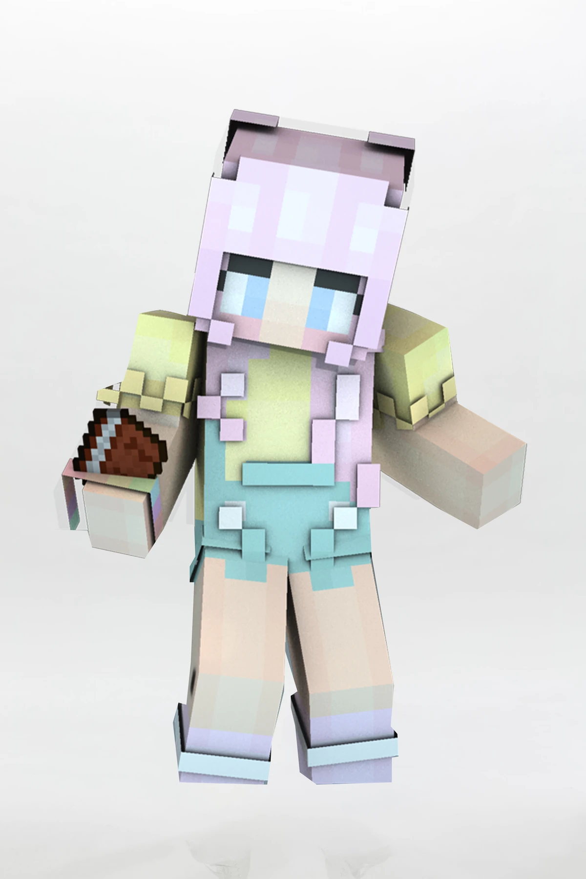 Aydaroo | Big Brother Minecraft Wiki | Fandom