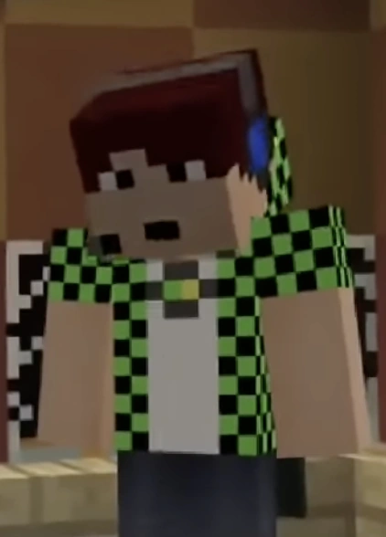 Andrew | Big Brother Minecraft Wiki | Fandom