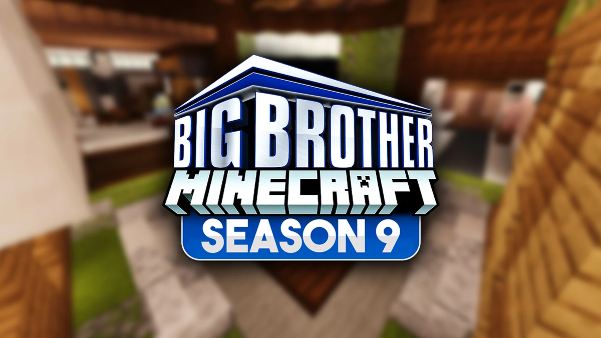 Big Brother Minecraft 9 | Big Brother Minecraft Wiki | Fandom