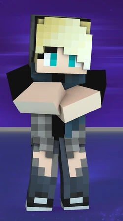 BradPlaysNow | Big Brother Minecraft Wiki | Fandom