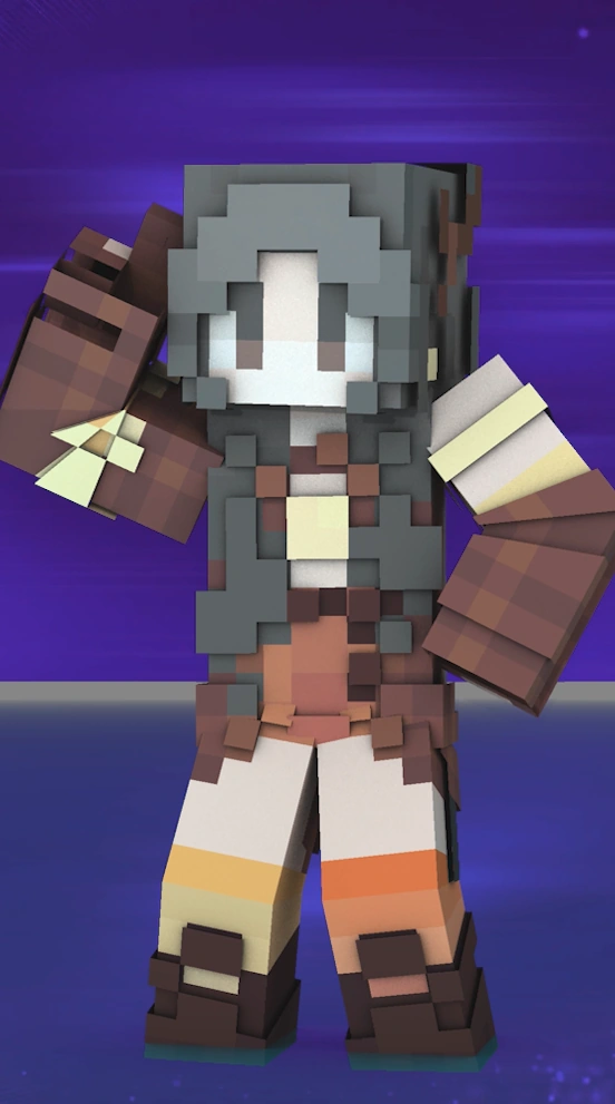 ItsLizzy | Big Brother Minecraft Wiki | Fandom