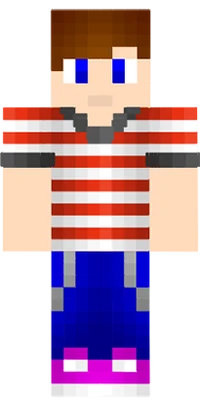 NickTheTrickster | Big Brother Minecraft Wiki | Fandom