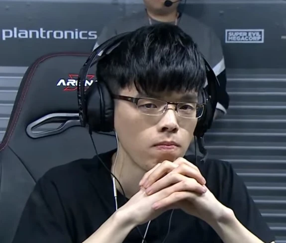 Godfather - Vainglory Esports Wiki