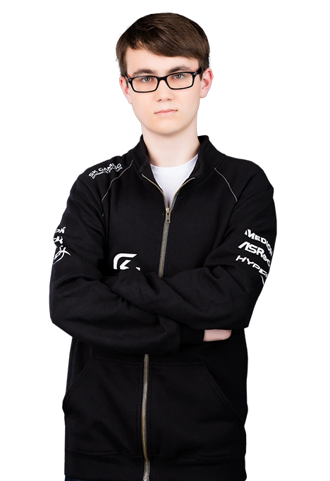 Raph - Vainglory Esports Wiki