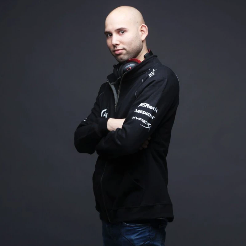 Bayu - Vainglory Esports Wiki