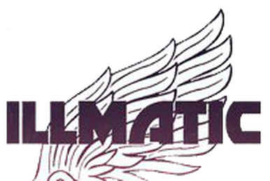 Illmatic Logo