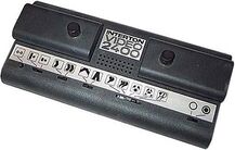 Interton Video 2400 | Video Game History Wiki | Fandom