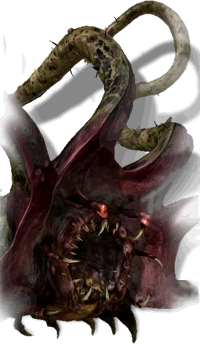 Kayran (The Witcher 2) | VGBaddies Wiki | Fandom