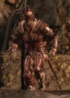 Hurlock Omega (Dragon Age: Origins) | VGBaddies Wiki | Fandom