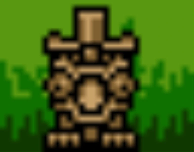 Totem Rain Turret (Action Man: Search For Base X) | VGBaddies Wiki | Fandom