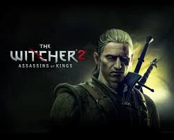 The Witcher 2 | VGBaddies Wiki | Fandom
